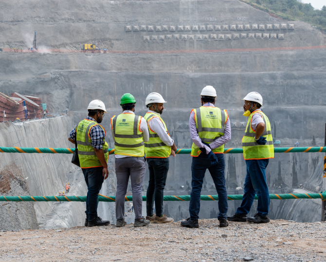 Our Essentials - VINCI Construction